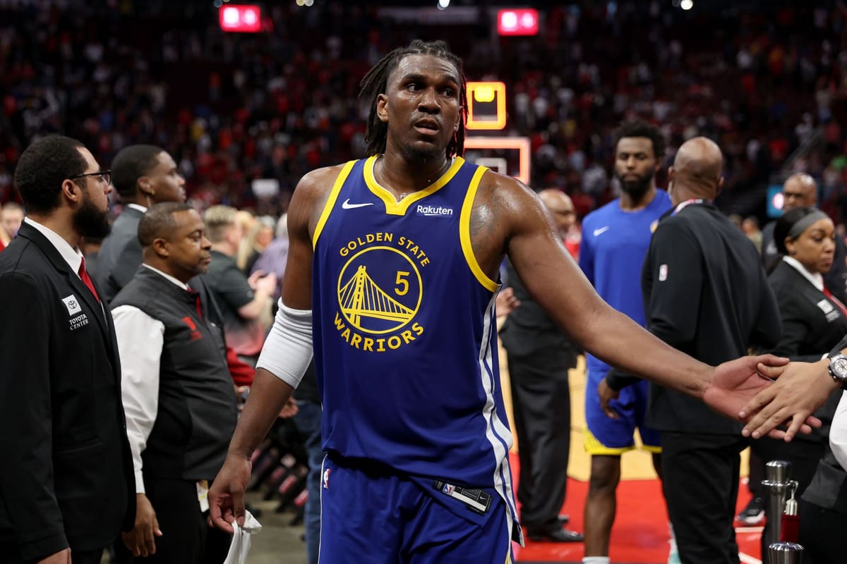 What is Kevon Looney’s Net Worth in 2024?