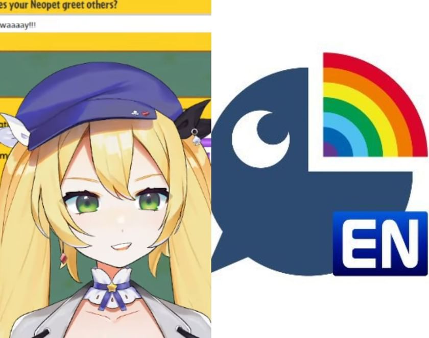 "Was never supposed to release anywhere else" - VTuber Dokibird issues statement after ...