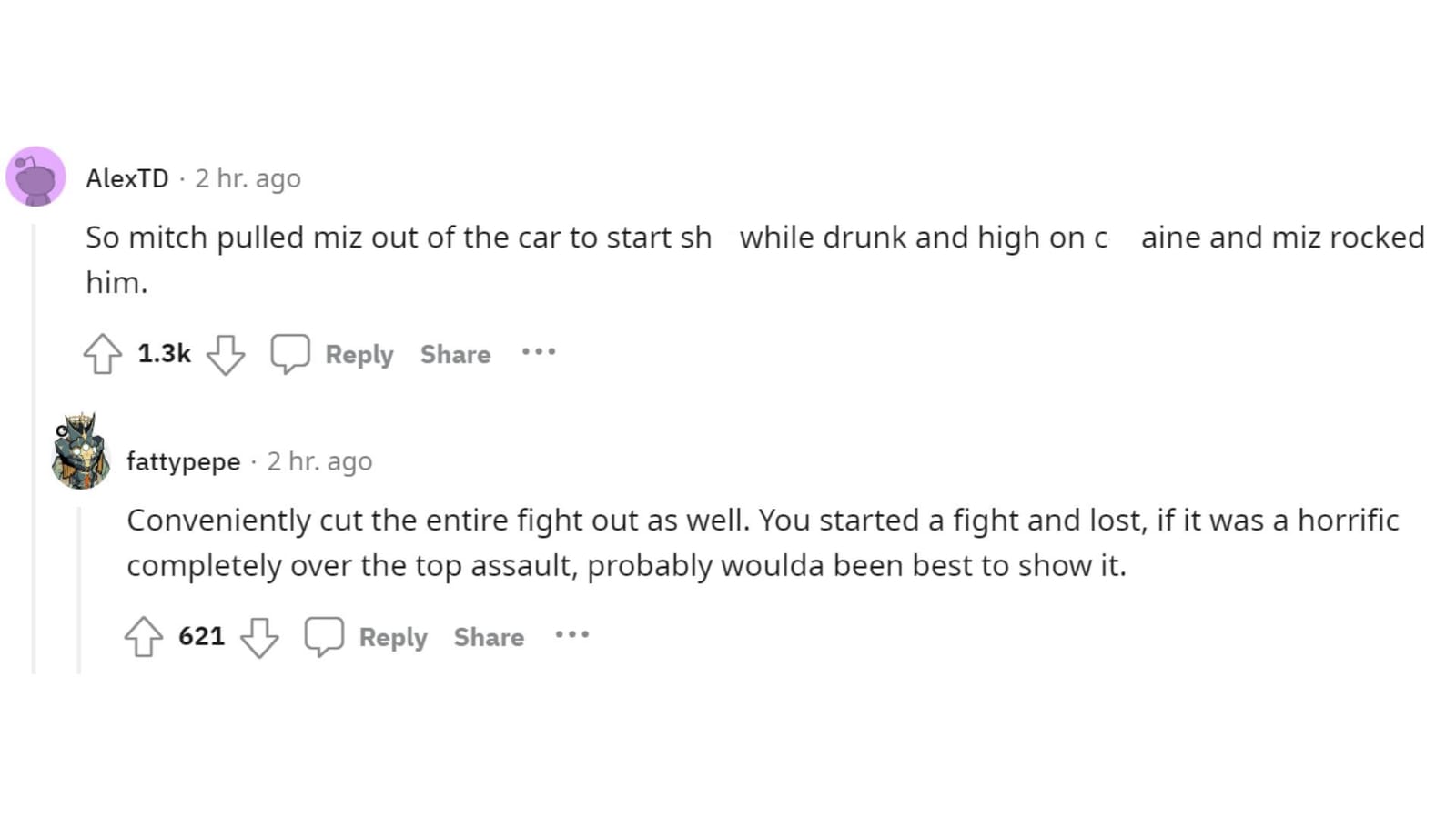 "Upload the full footage" - Fans react as World of Warcraft streamer ...