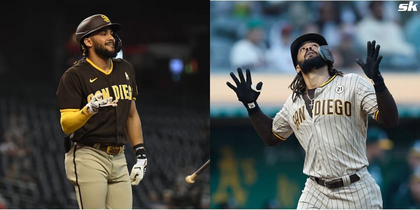 San Deigo Padres: "I’m beyond excited" - Padres fans revel in joy as ...