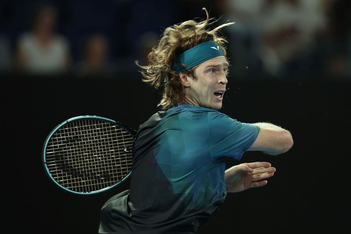 Rotterdam 2024: Andrey Rublev vs Alex de Minaur preview, head-to-head, prediction, odds and pick ...