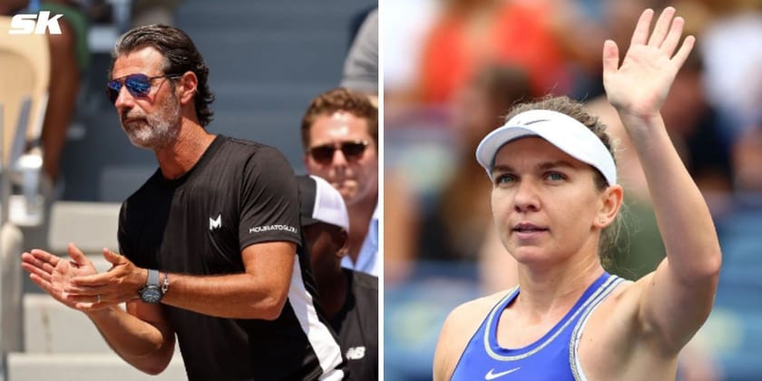 "Simona Halep is just as guilty"; "No wonder Holger Rune's performance dipped": Fans irked by ...