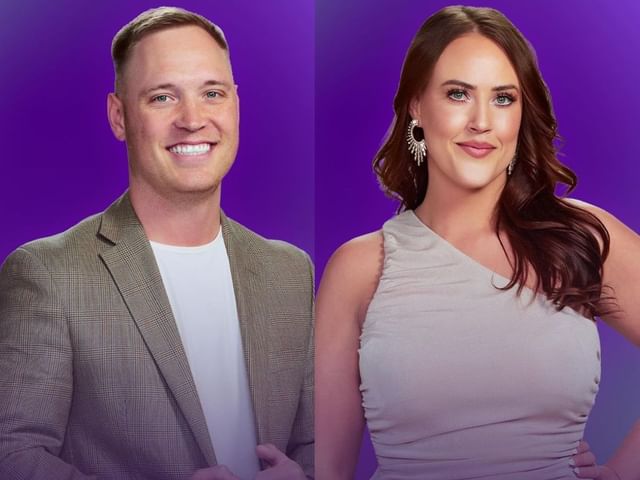 Love is Blind Season 6: What is going on with Jimmy and Chelsea?