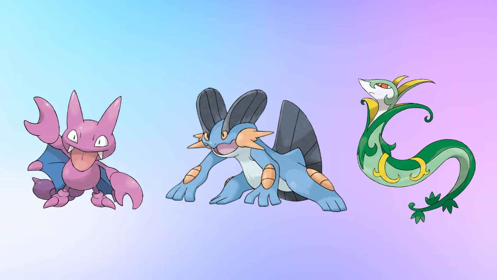 Pokemon GO Catch Cup: Great League Edition best team choices for Season ...