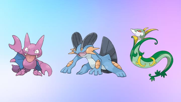 Pokemon GO Catch Cup: Great League Edition best team choices for Season ...