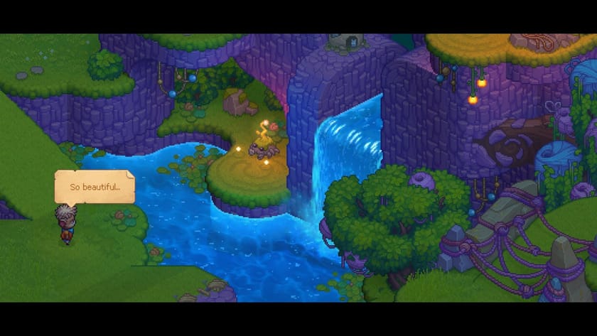 Bandle Tale A League of Legends Story review - Full of yarn and full of ...