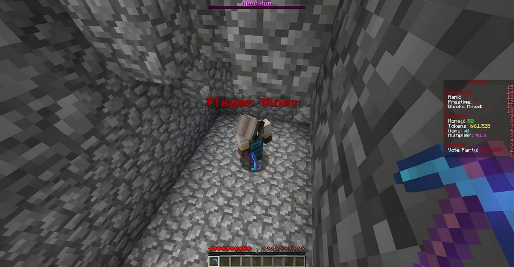 10 best Minecraft Prison servers in 2024