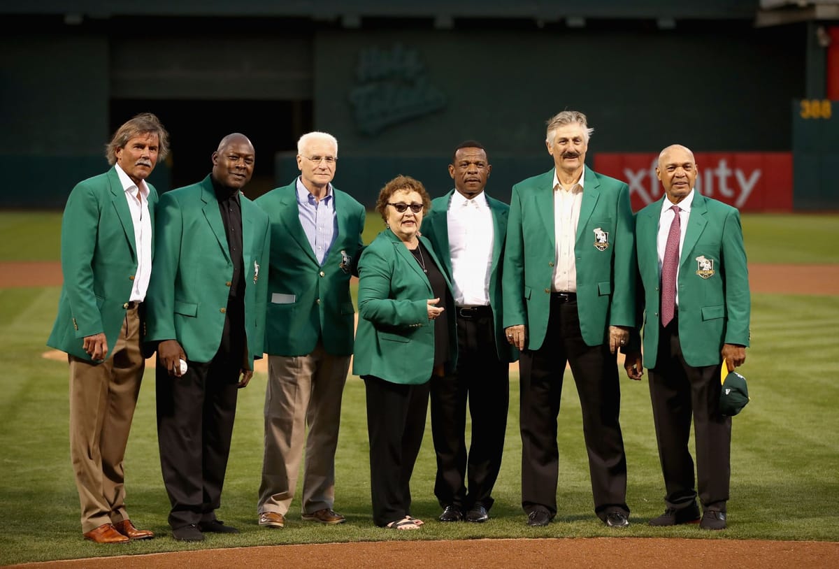 Who is Dave Stewart? Everything we know about former MLB star ...