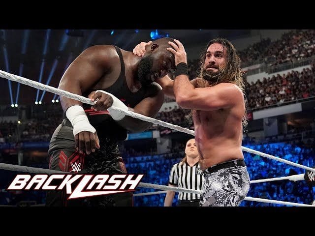 [WATCH] Omos shares heartfelt personal update amid WWE hiatus