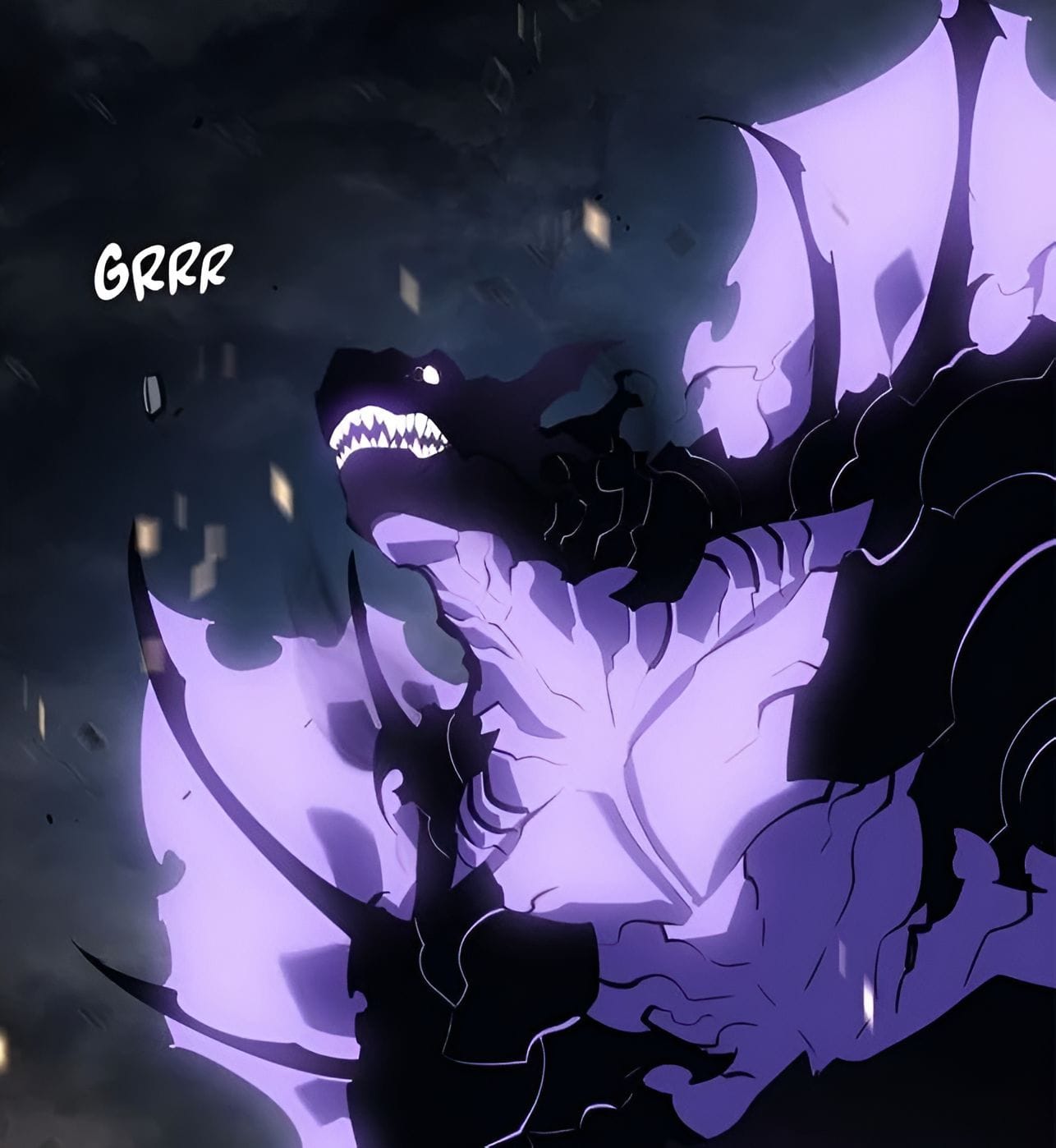 9 most powerful shadows in Solo Leveling, ranked