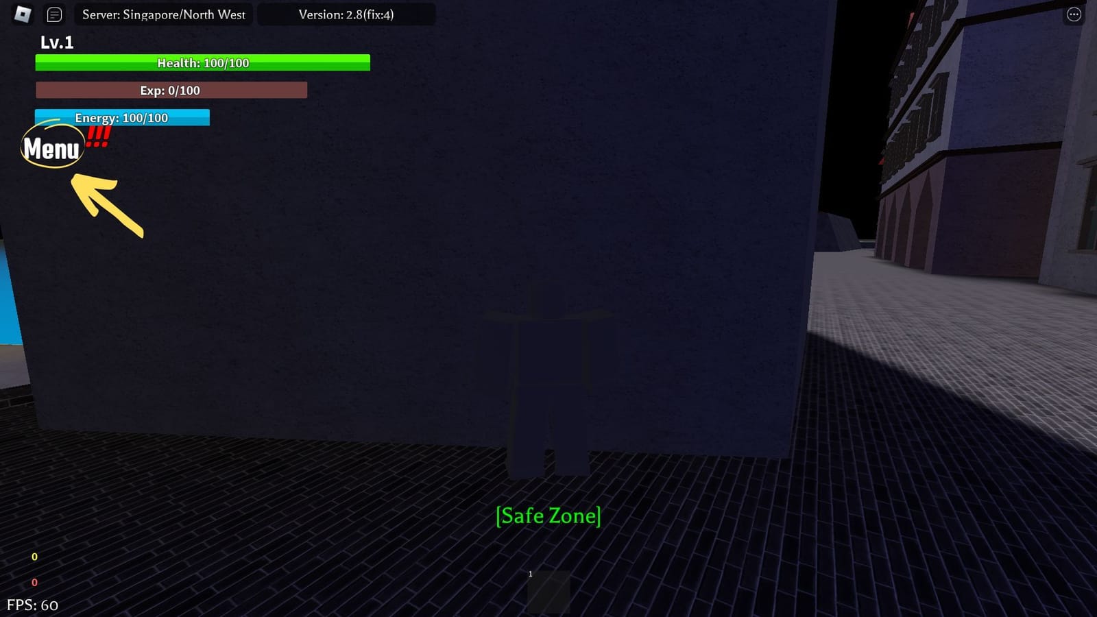 Master Pirate Codes (2024)