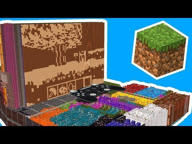Top 10 Minecraft features that changed the game forever