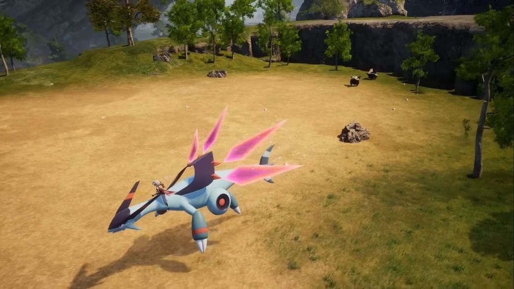 10 Palworld base-building tips to build like a pro