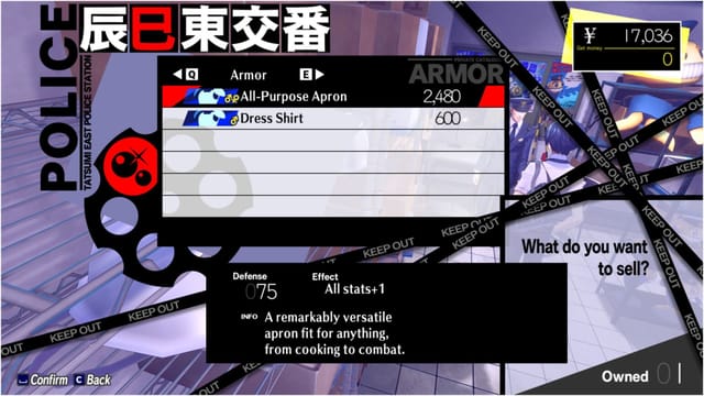 How to easily farm money in Persona 3 Reload