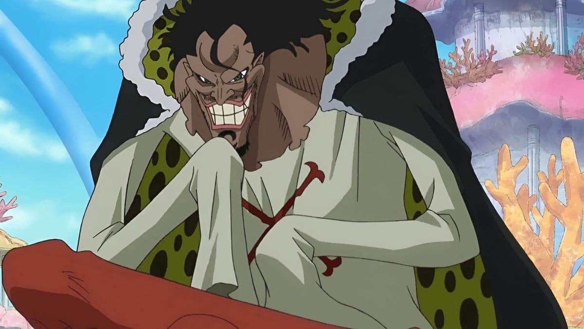 One Piece chapter 1108 full summary: Dr. Vegapunk begins revealing the ...