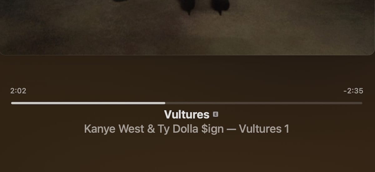 A track-by-track review of Kanye West and Ty Dolla $ign's Volume 1 of ...