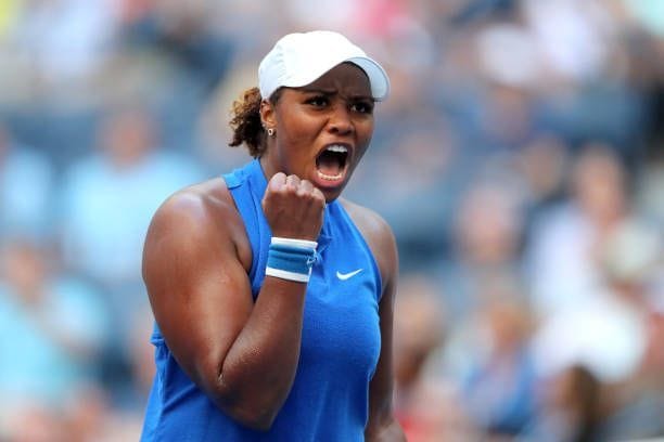 Taylor Townsend - Player Profile, Stats, Bio, Career and more