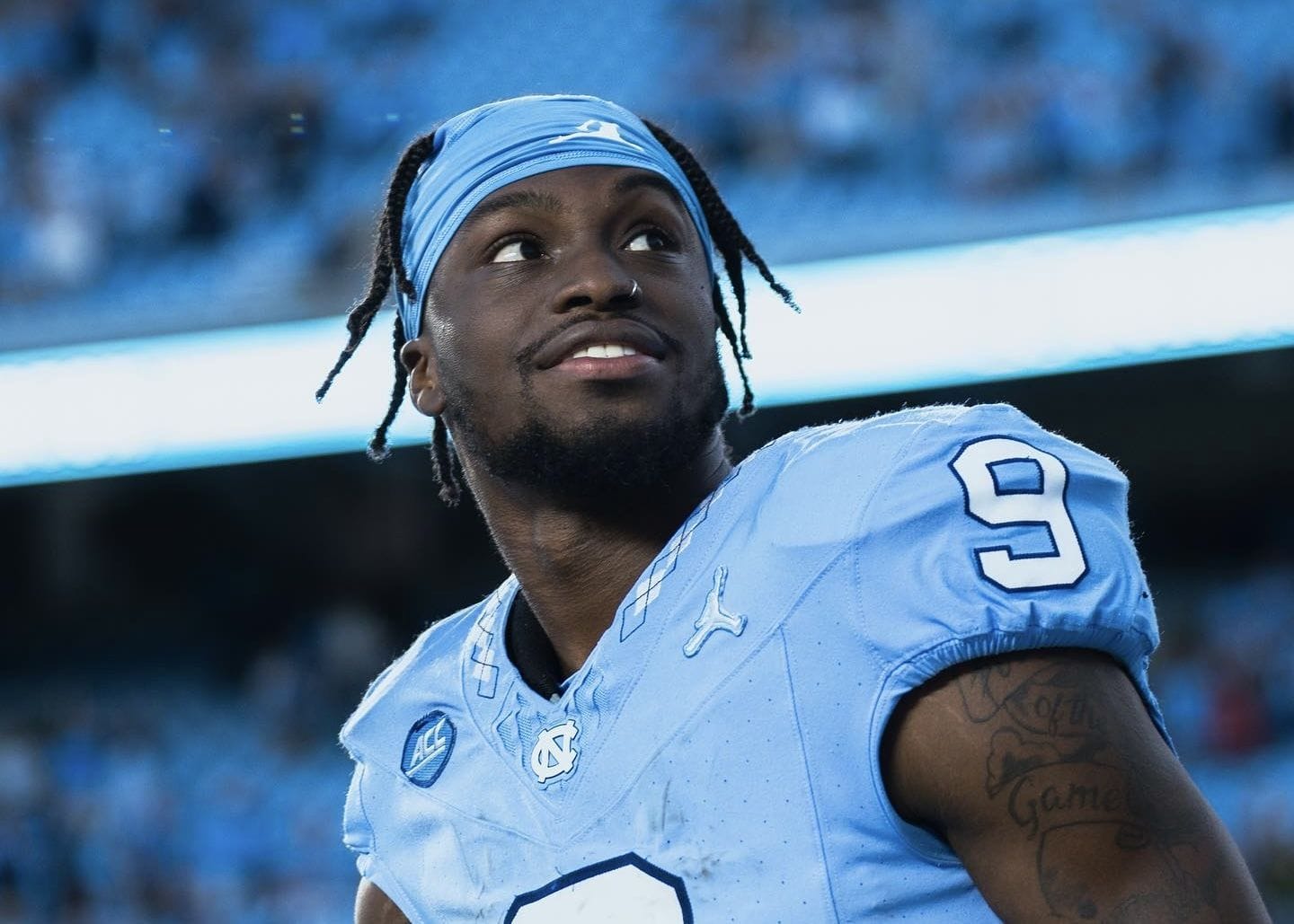 Devontez Walker College | Stats, Records and much more.