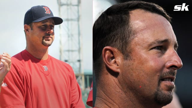 Tim Wakefield to be honored by hometown of Melbourne, FL as city ...
