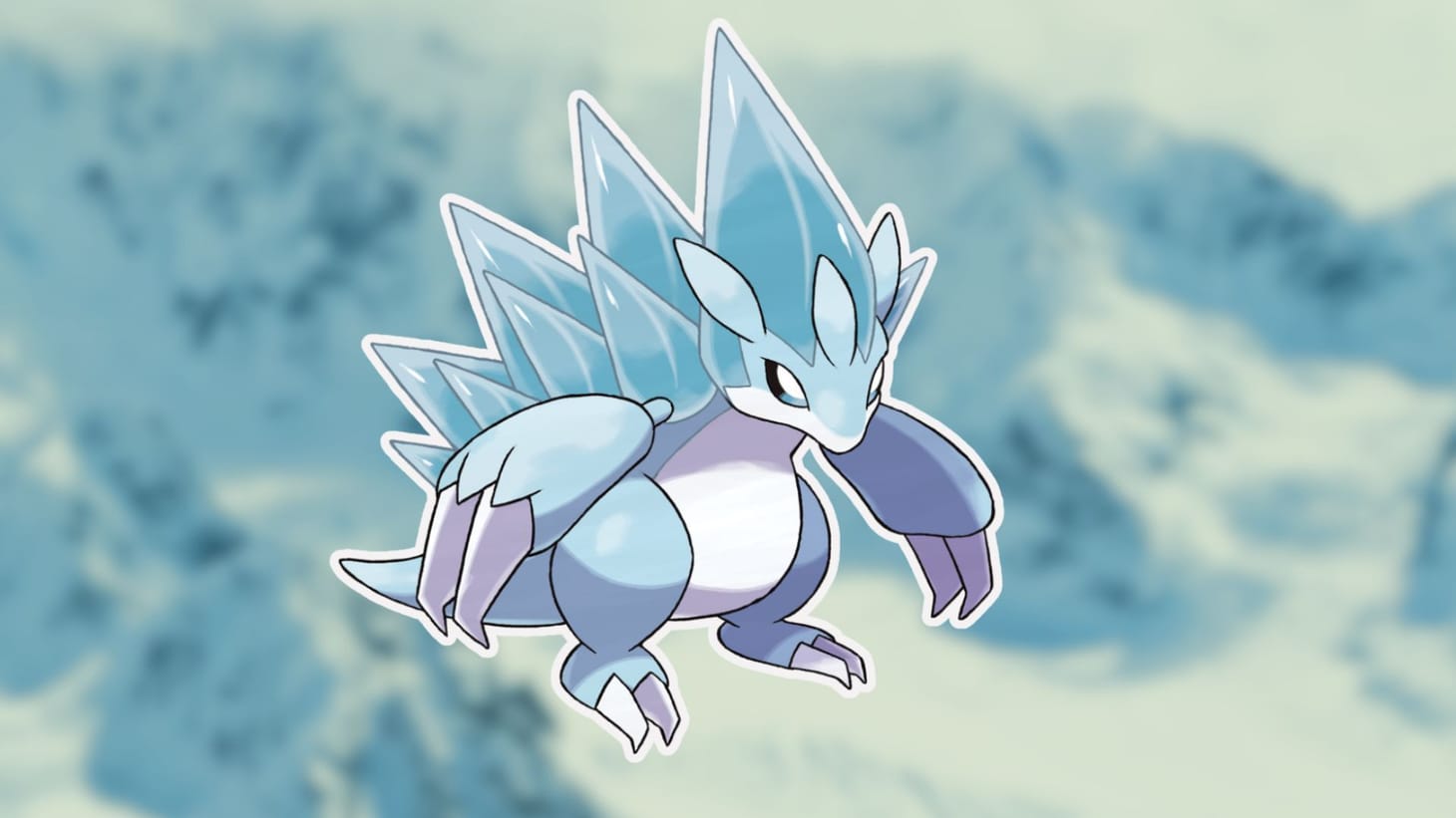 Pokemon GO Alolan Sandslash: Best moveset, counters, and is it any good?