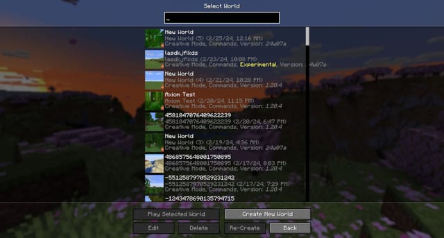 "Kind of cool actually": Minecraft player shares their opinion on new ...