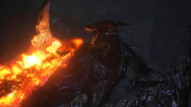 5 things Shadow of the Erdtree can learn from Dark Souls 3 The Ringed City