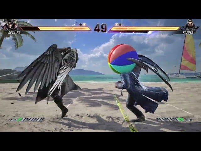 How to unlock every Tekken Ball in Tekken 8