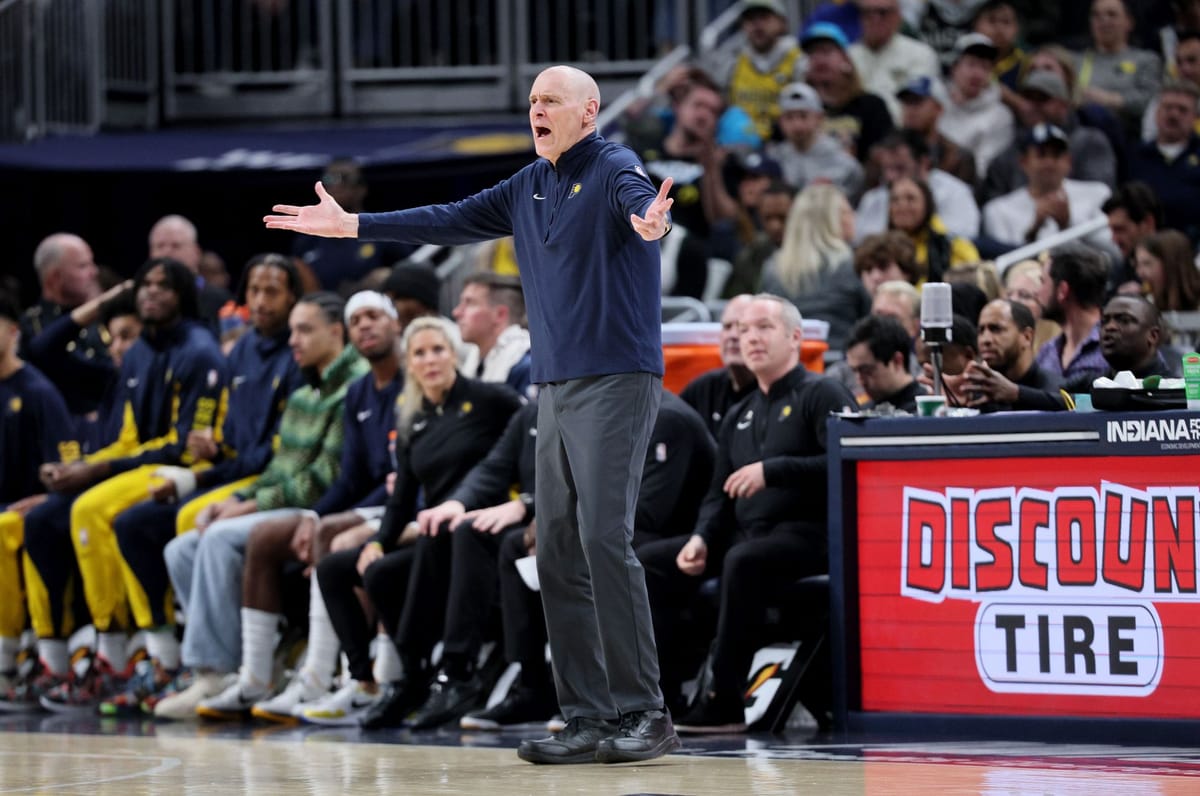 2024 NBA Coach of the Year odds, teams, records ft. Tyronn Lue & more