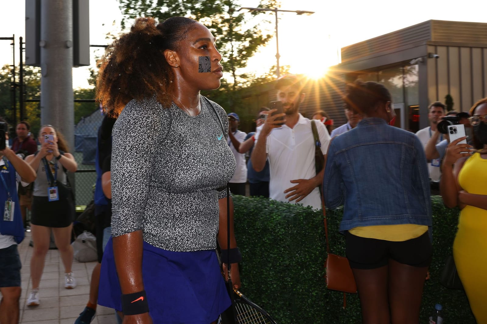 Serena Williams' legacy: 5 unique awards in the American's trophy ...