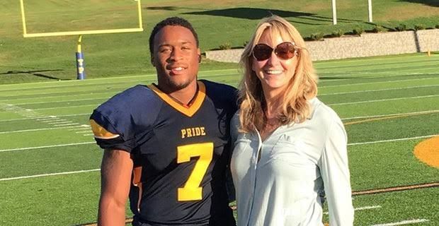 Who Are Ray Davis's Parents? Age, Nationality & More