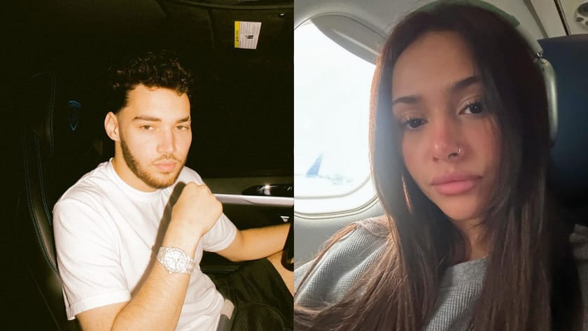 "People come and go, I get f**ked over a lot": Adin Ross breaks silence ...