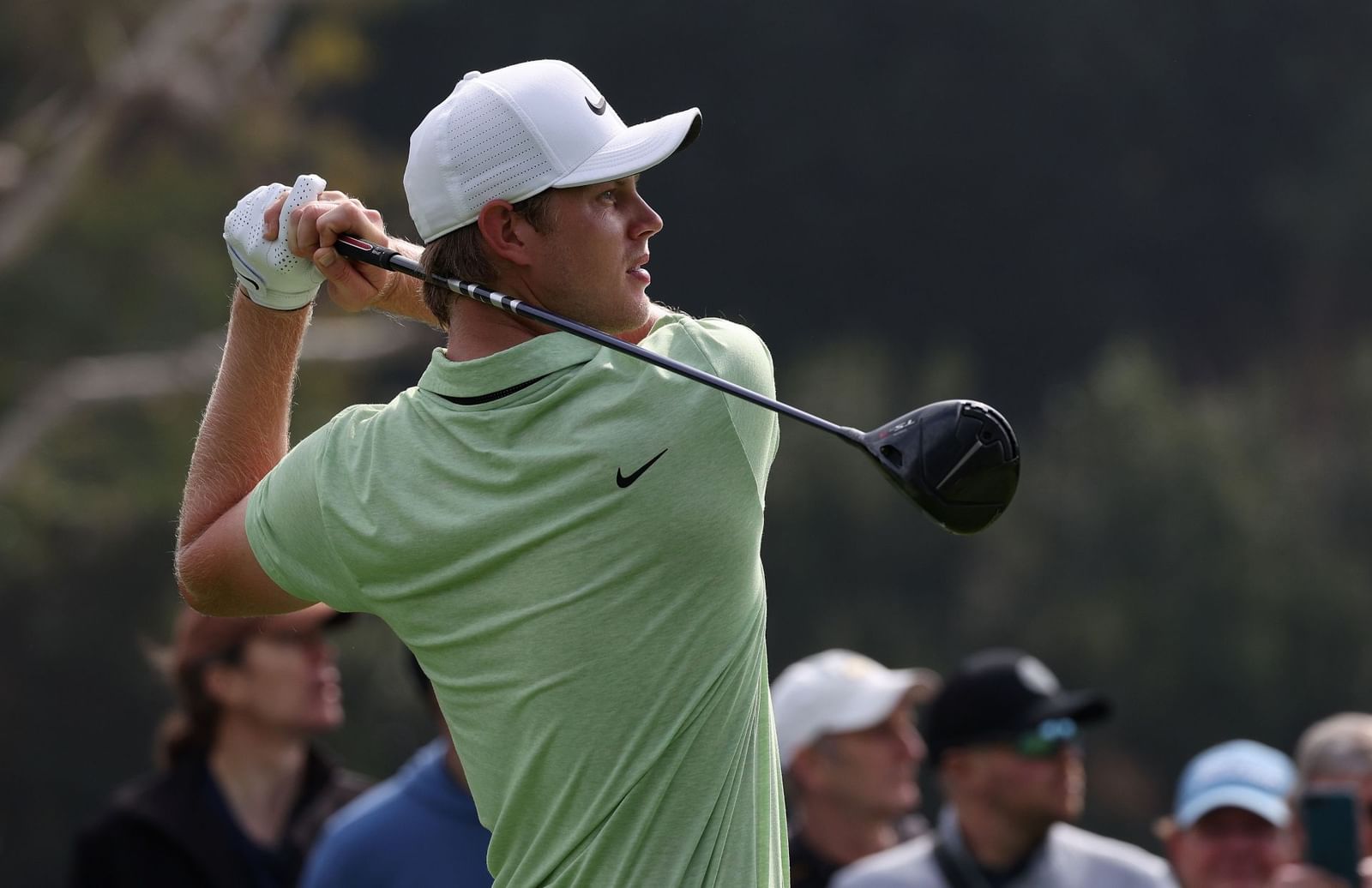 Cam Davis - Player Profile, Stats, Bio, Career and more