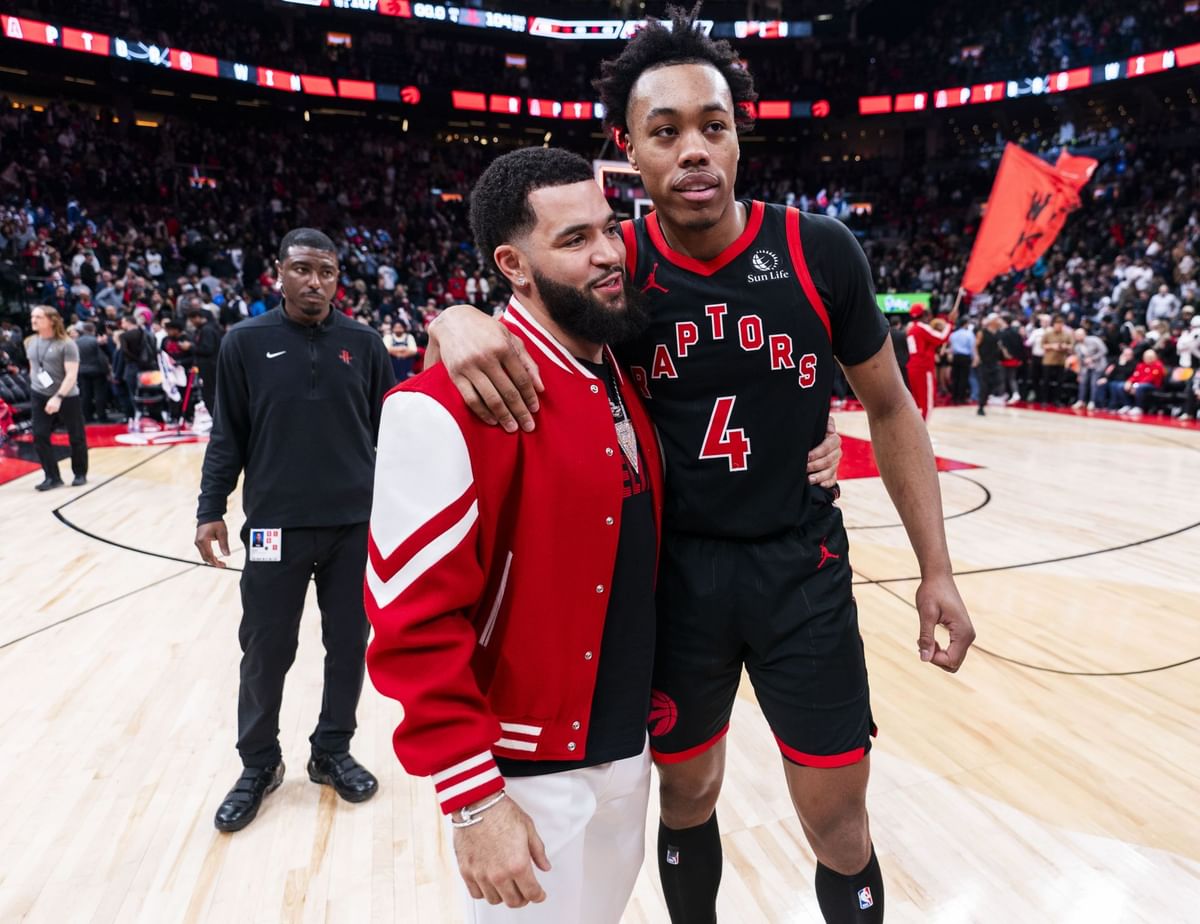 Oso Ighodaro NBA draft projection: 5 landing spots for the Marquette ...