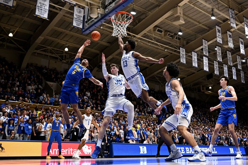 Are Matt and Kyle Filipowski identical twins? What we know about the ...