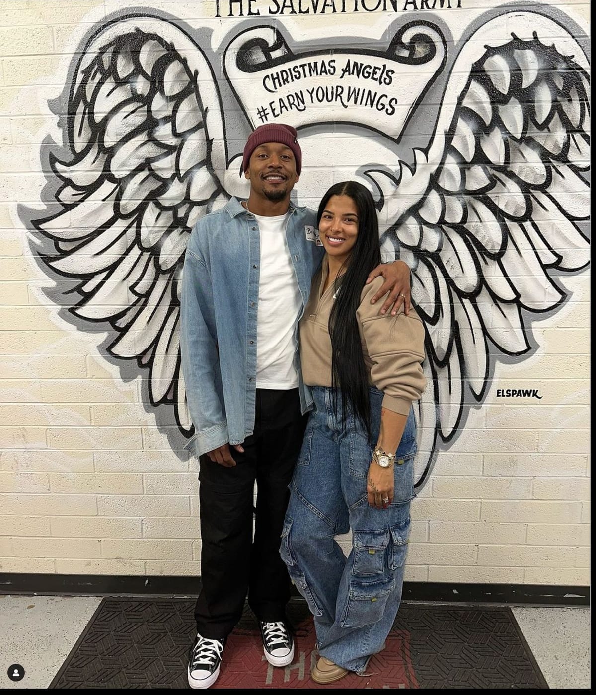 Who is Bradley Beal’s wife, Kamiah Adams-Beal? All you need to know