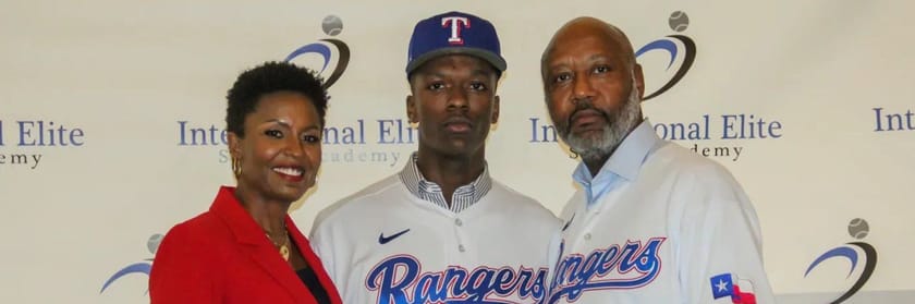 Sebastian Walcott - Player Profile, Stats, Bio, Career and more