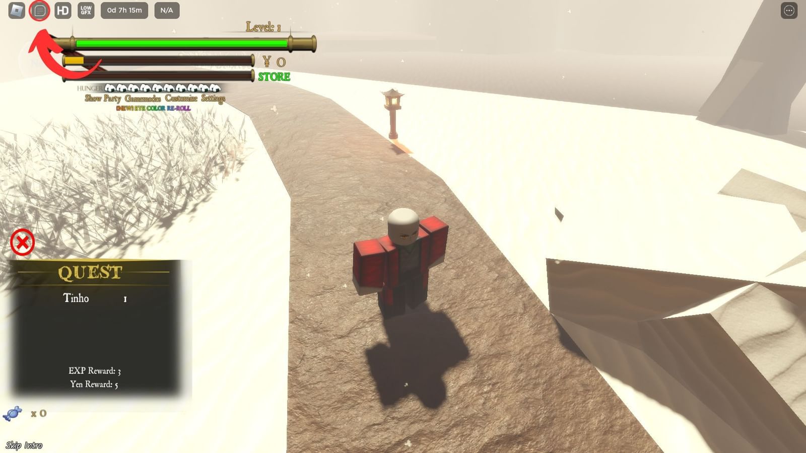 Demon Slayer RPG 2 Codes (2024)