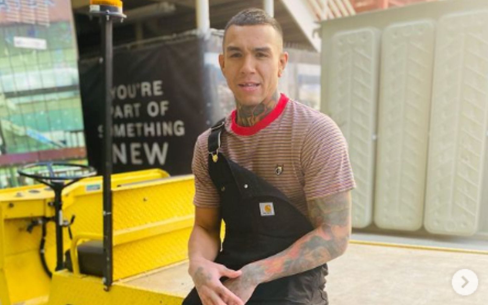 Andre Fili Net Worth