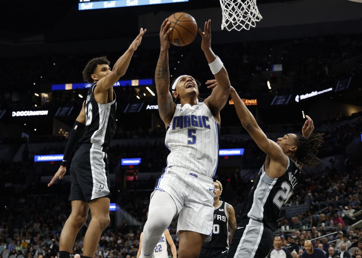 Jared McCain NBA draft projection: 5 landing spots for the Duke point ...