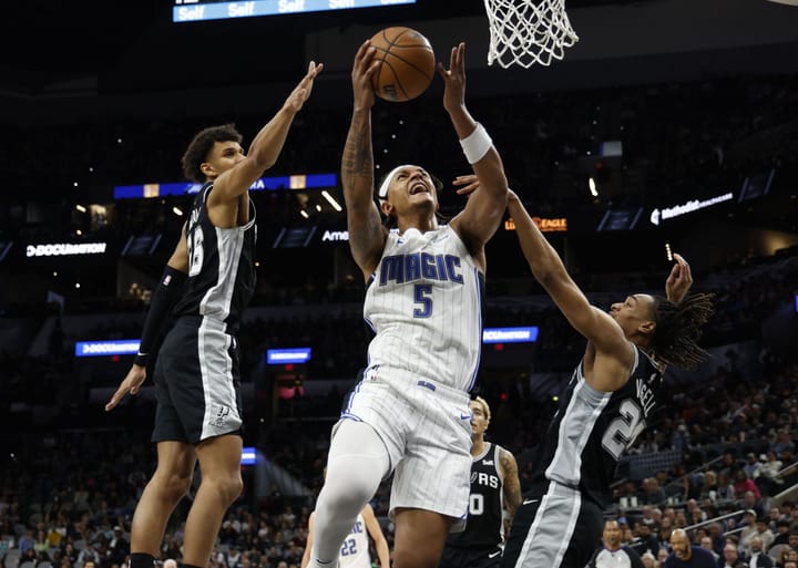 Jared McCain NBA draft projection: 5 landing spots for the Duke point ...