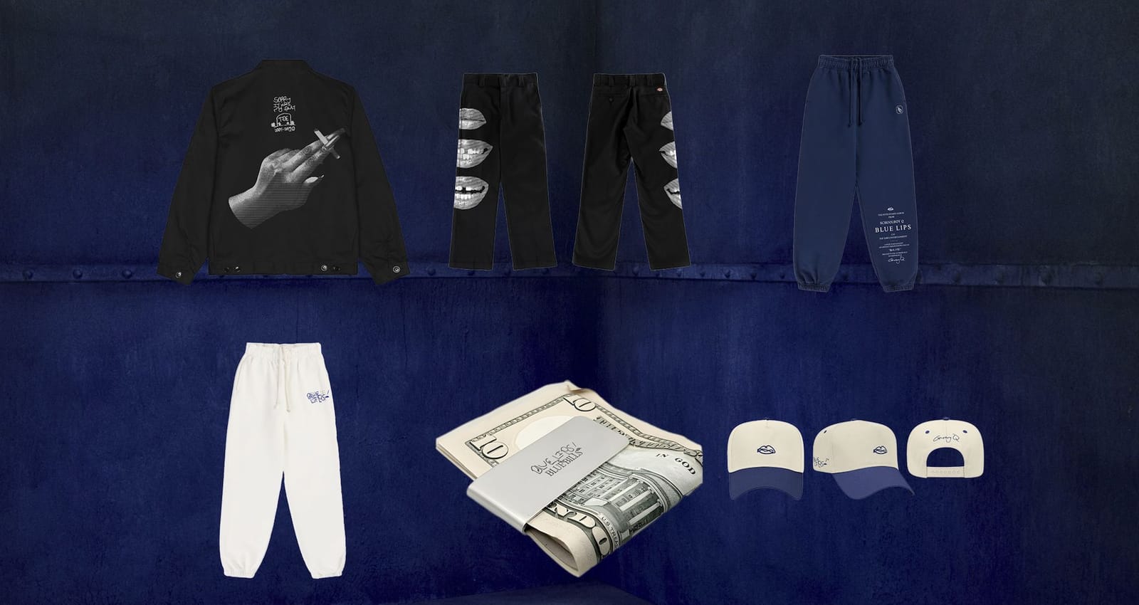 Everything you need to know about ScHoolboy Q's sixth studio album ...