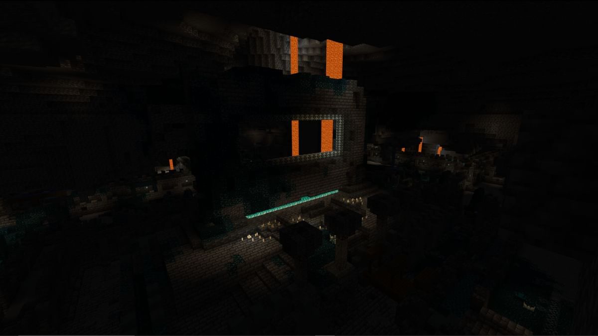 10 best Minecraft ancient city seeds (2025)