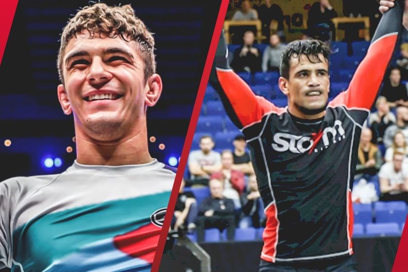 Mikey Musumeci BJJ black belt: “Jiu-jitsu is a big part of my life ...