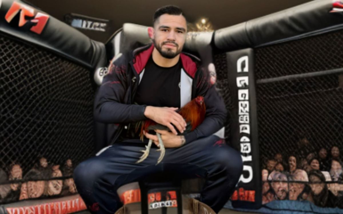 Anthony Hernandez Net Worth