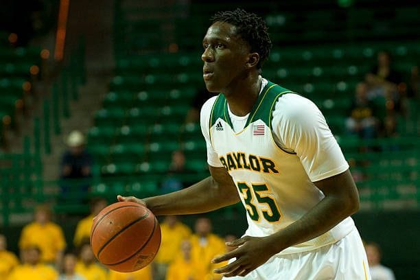Taurean Prince College Stats, College Record, Highlights, Honors & More