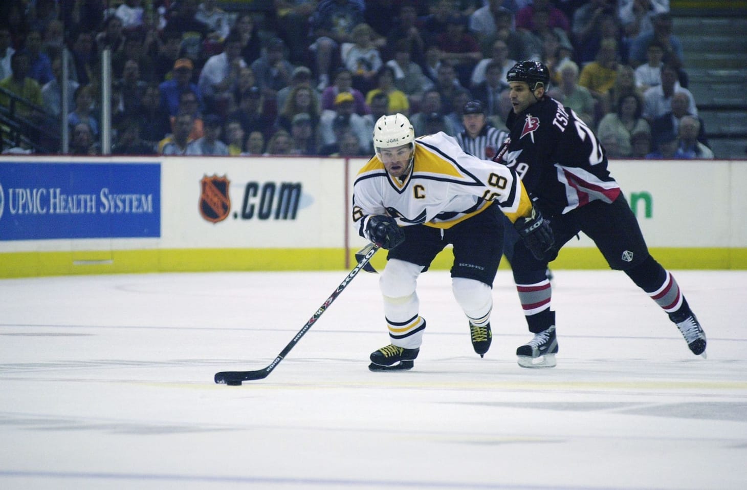WATCH: Soccer legend Petr Cech's heartfelt message for Jaromir Jagr on ...