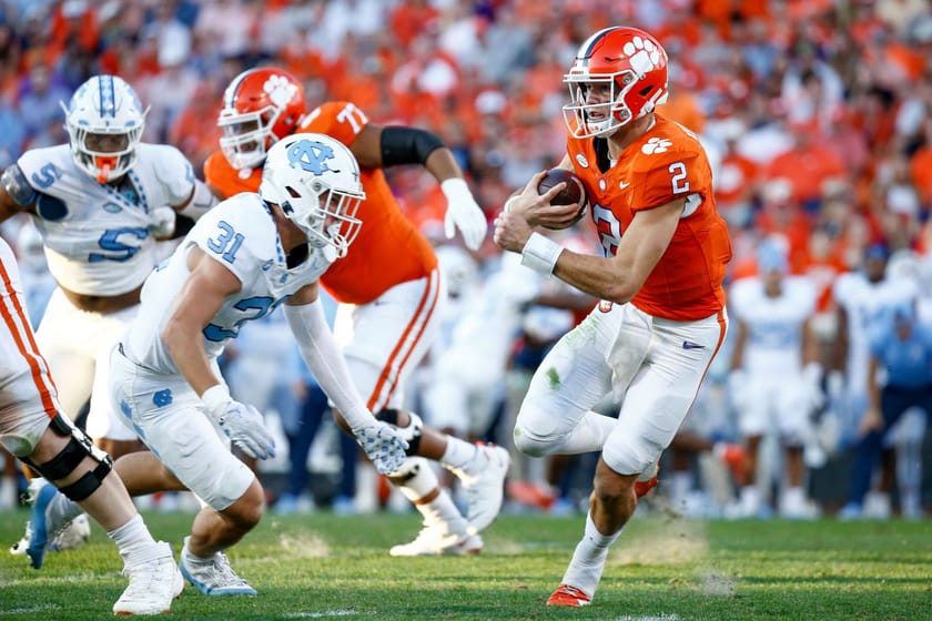 ACC coaches embrace cutting-edge in-helmet technology despite NCAA's ...