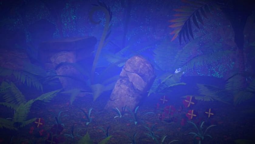 All Ancient Ruin locations in New Pokemon Snap