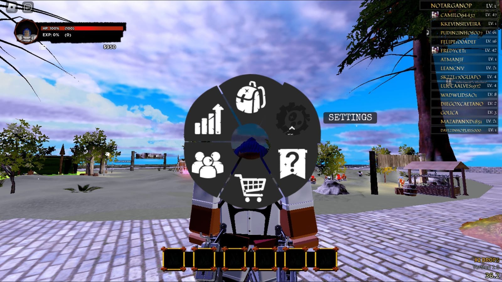 Attack on Titan Evolution codes (October 2025)