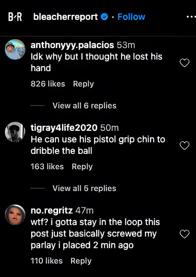 "They chopped his hand off" - Trae Young's recent post surgery images ...